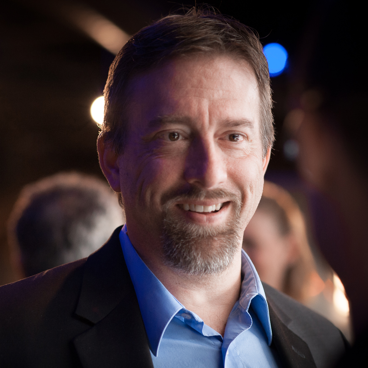 Board of Directors | Echoing Hope Ranch