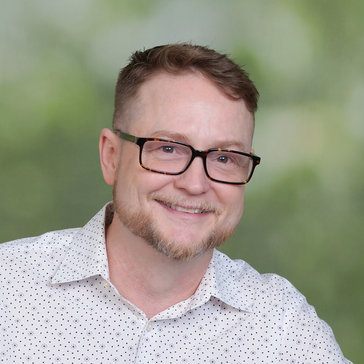 Staff | Echoing Hope Ranch